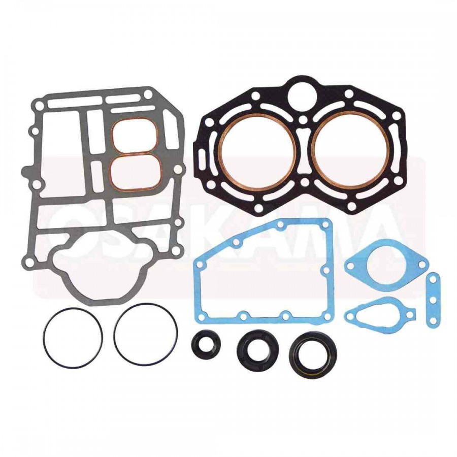 Osaka Marine Tohatsu Nissan Outboard A Power Head Gasket Kit